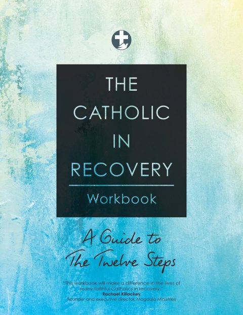 Welcome - Catholic in Recovery
